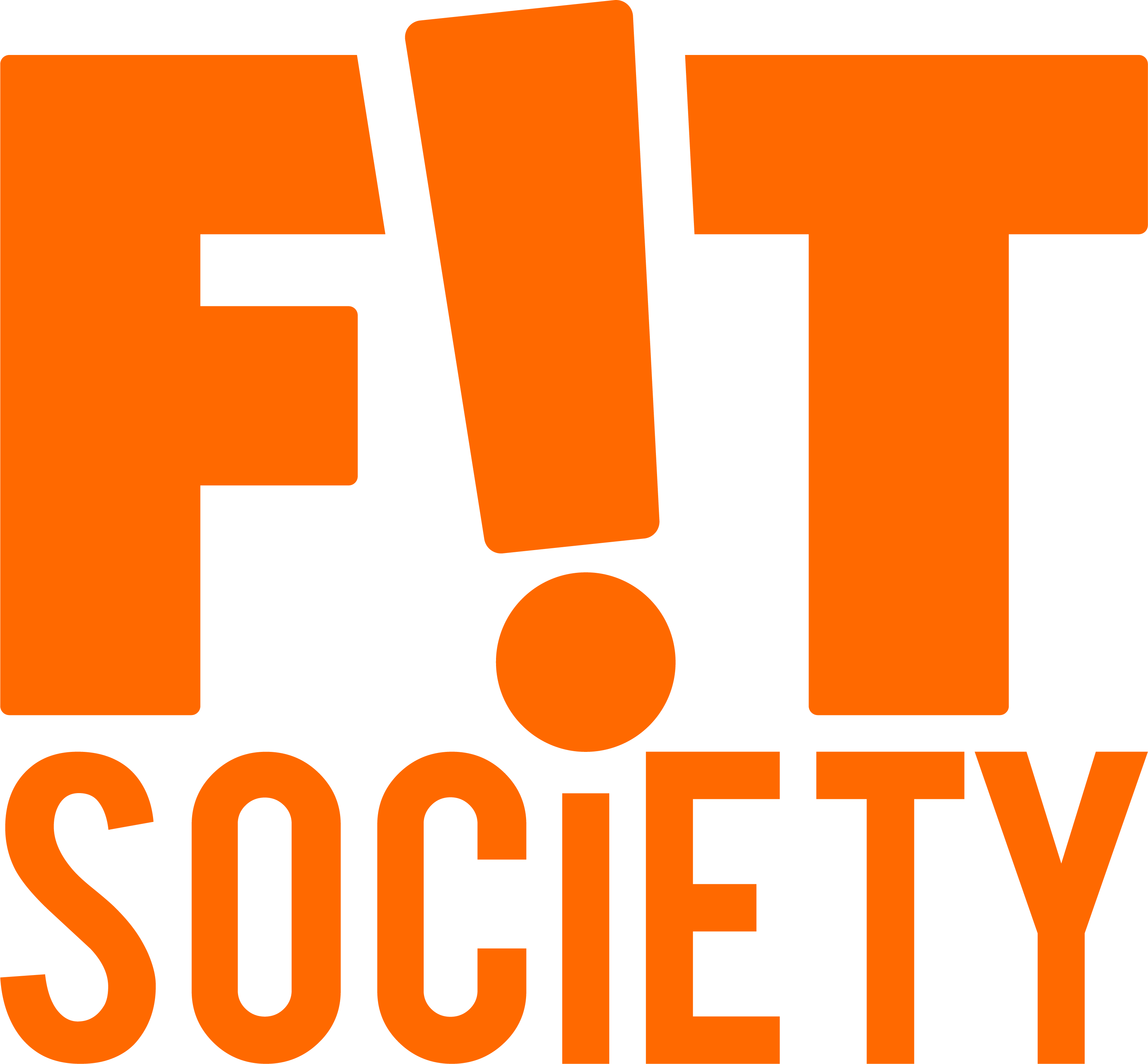 Fit Society